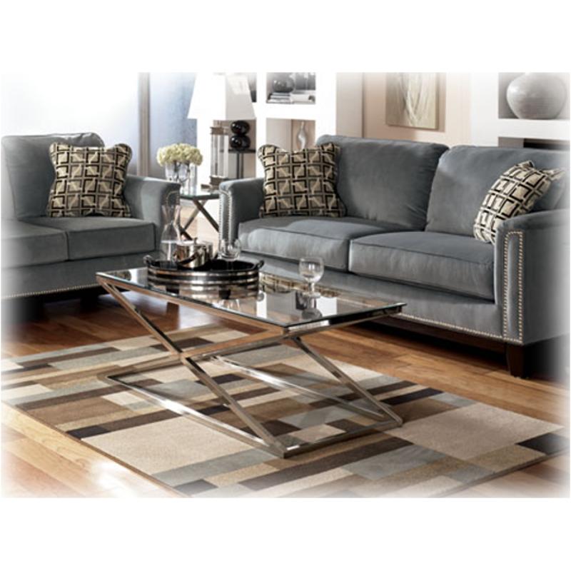 T390-1 Ashley Furniture Vinay Rectangular Cocktail Table