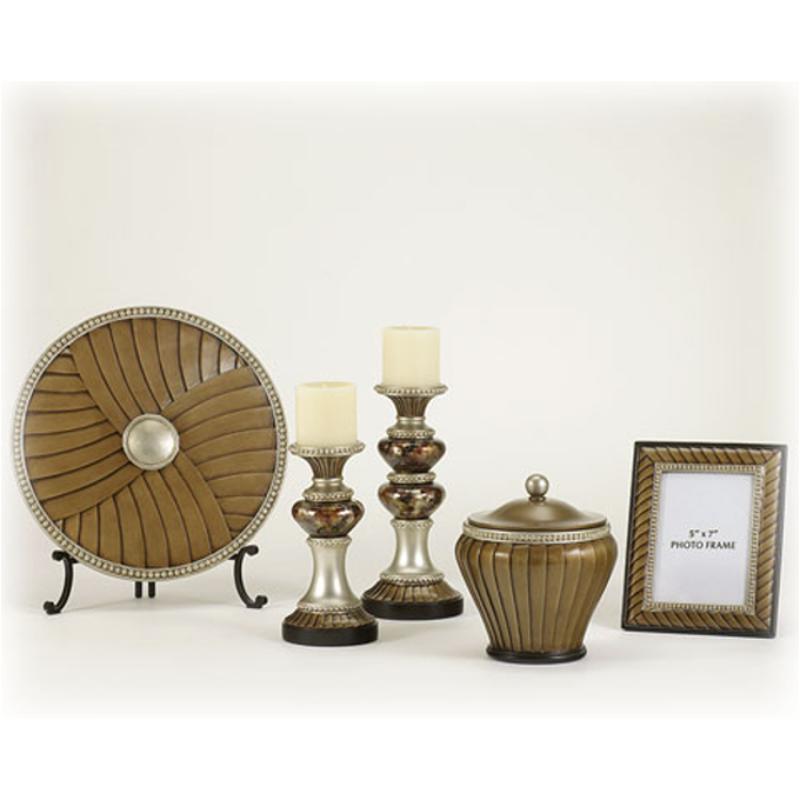 A2c00065 Ashley Furniture 5 Piece Accessory Group