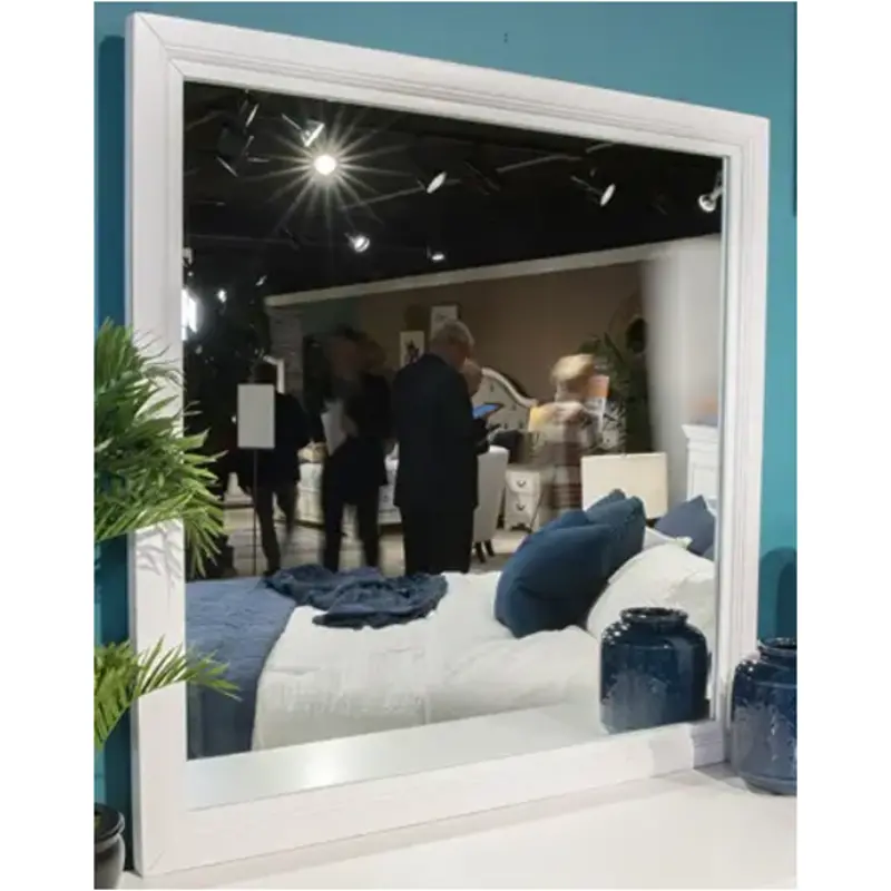 B680-36 Ashley Furniture Fortman Bedroom Furniture Mirror