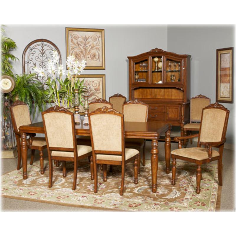 D573-80 Ashley Furniture San Martin Dining Room Furniture Server
