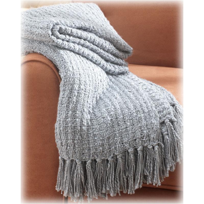 A1000092 Caitlyn - Spa Ashley Furniture Throw (3/cs)