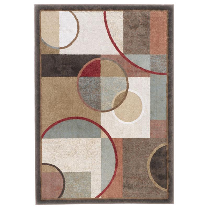 R148002 Carnival - Multi Ashley Furniture Accent Furniture Rug