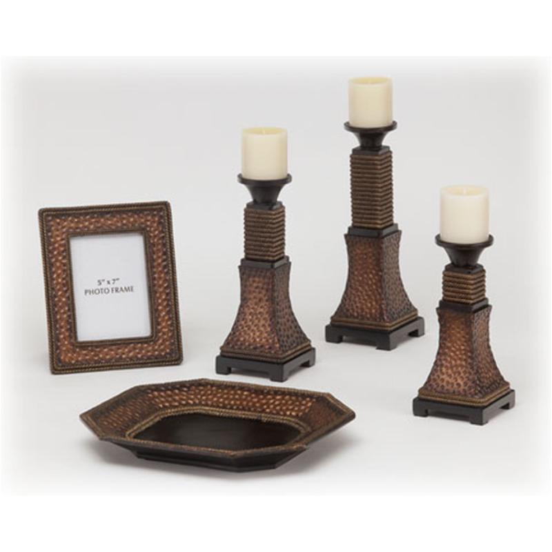 A2c00070 Ashley Furniture 5 Piece Accessory Group