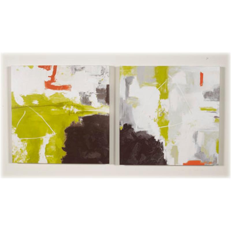 A8000005 Afton Ashley Furniture Accent Furniture Wall Art