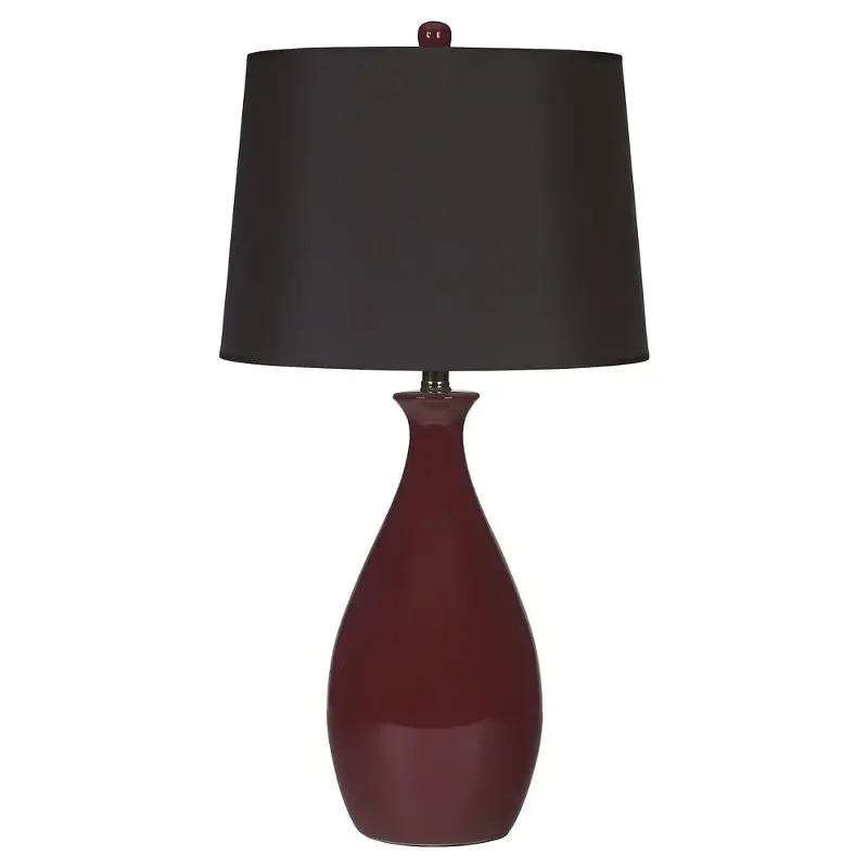 L247014 Ashley Furniture Accent Furniture Ceramic Table Lamp