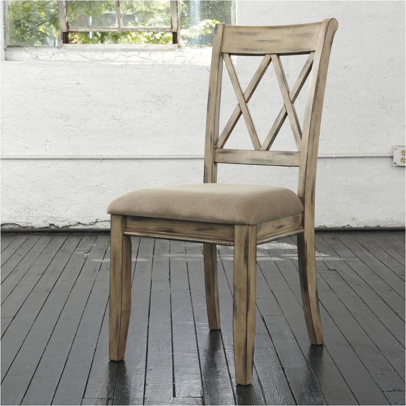 D540 102 Ashley Furniture Dining Upholstered Side Chair