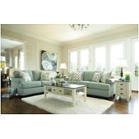 Seafoam green couch ashley furniture store