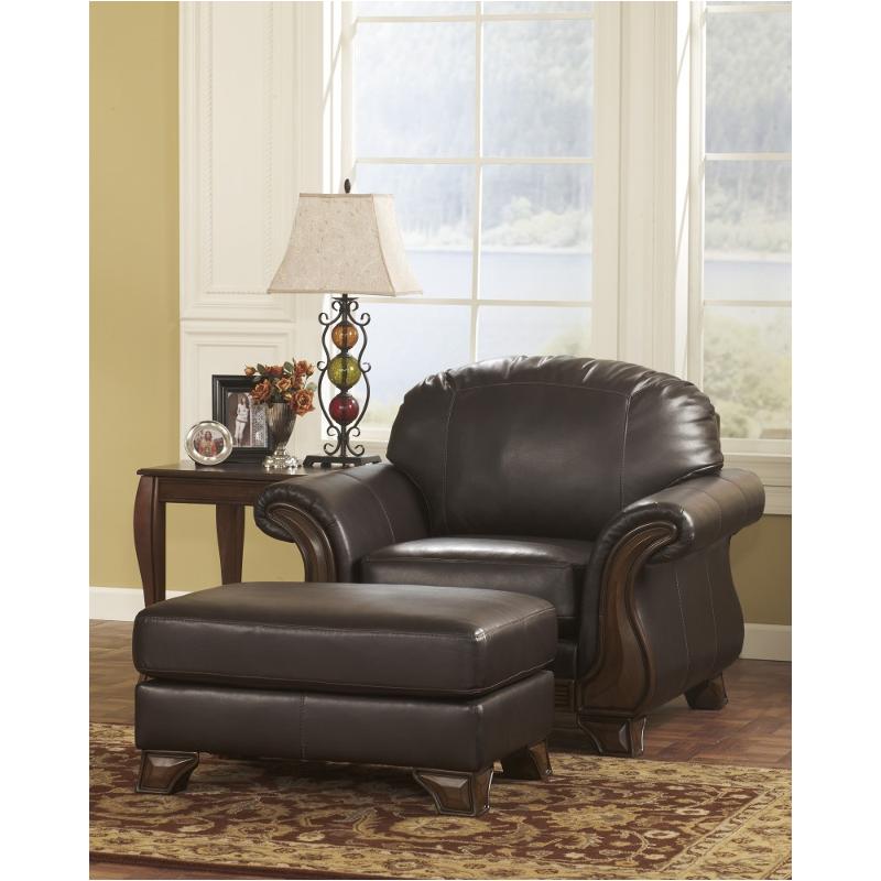 5280020 Ashley Furniture Riverton - Java Chair - Java