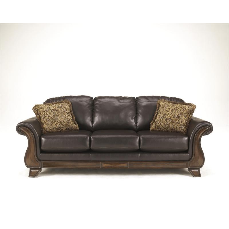 5280038 Ashley Furniture Riverton - Java Sofa - Java