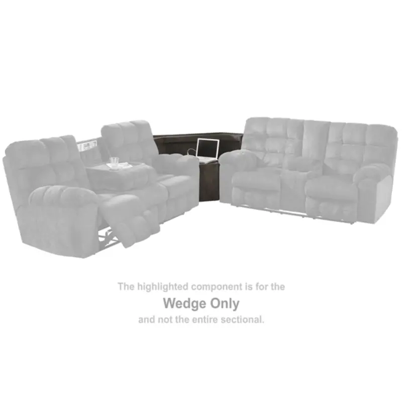 Ashley acieona sectional store