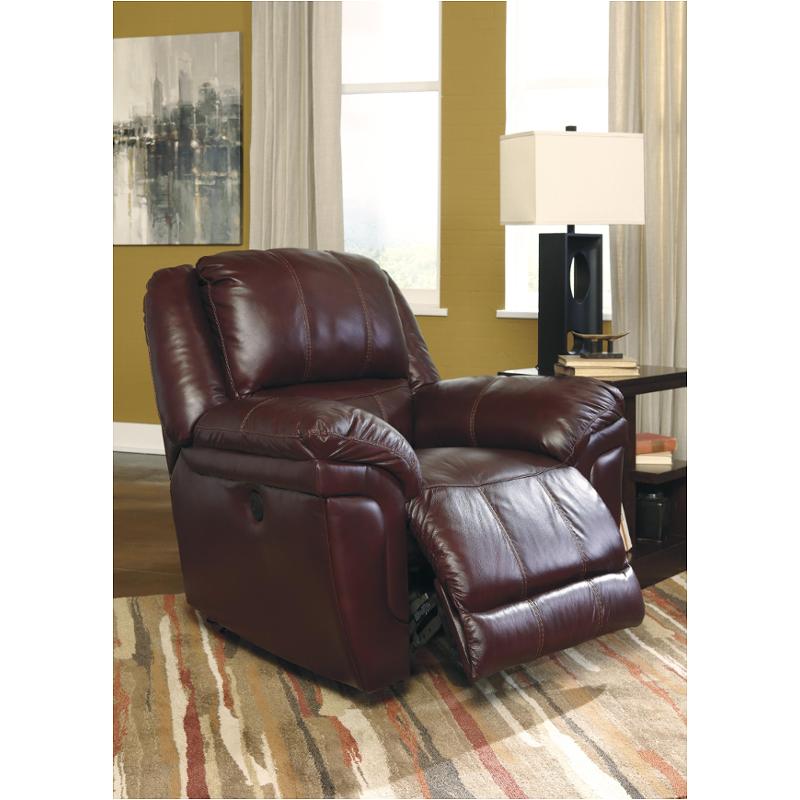 8380298 Ashley Furniture Altmont - Roma Power Rocker Recliner