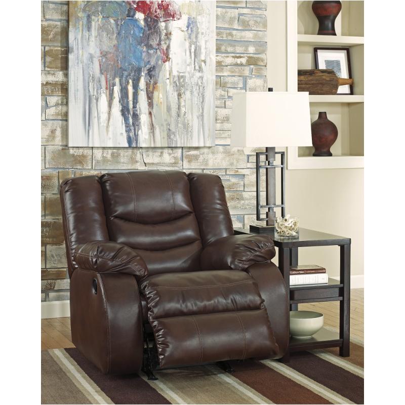 9520198 Ashley Furniture Power Rocker Recliner