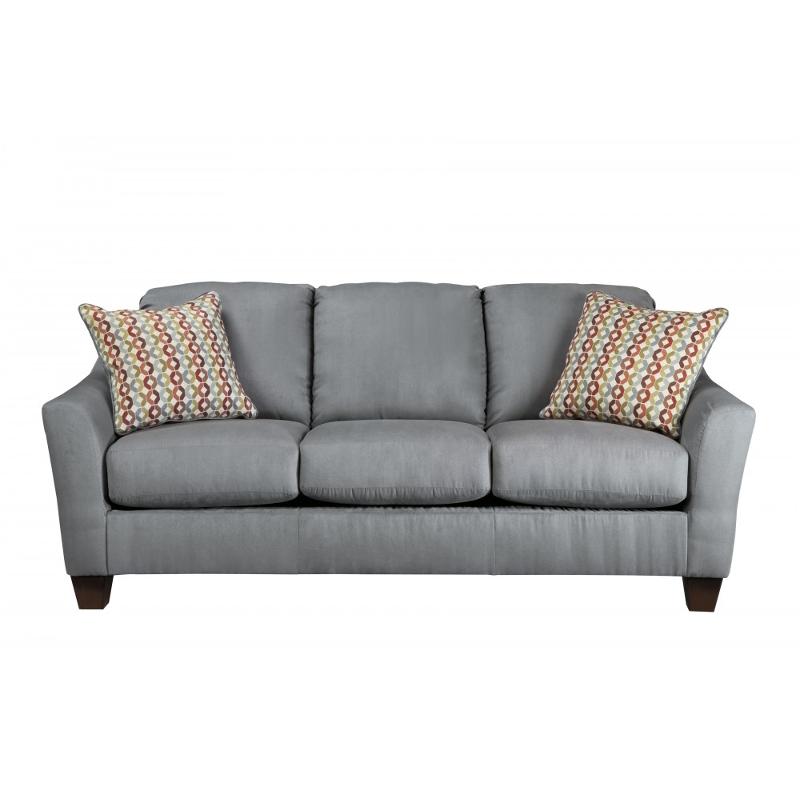Ashley Furniture Kylee Lagoon Sofa