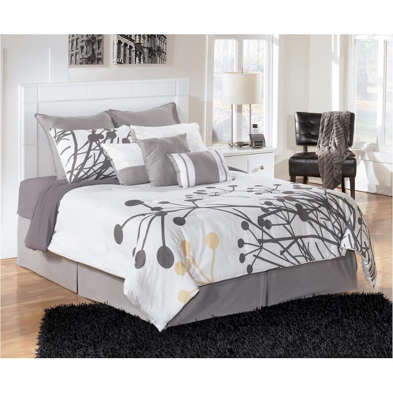 B270-57 Ashley Furniture Weeki Queen/full Panel Headboard