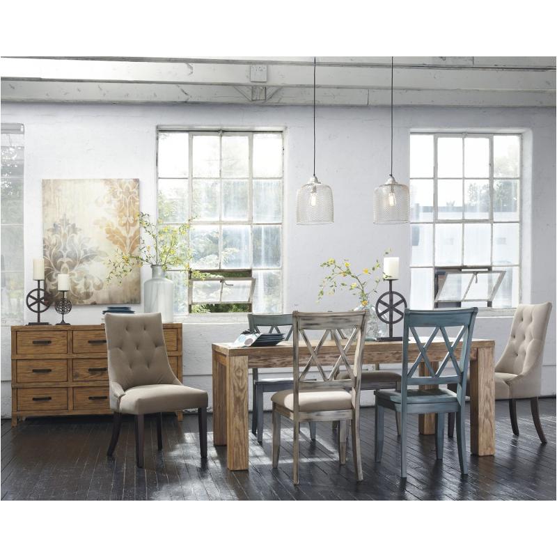 D540-325 Ashley Furniture Mestler Rectangular Dining Room Table