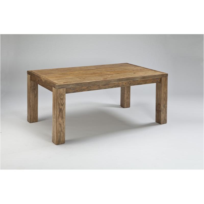 D540-325 Ashley Furniture Mestler Rectangular Dining Room Table