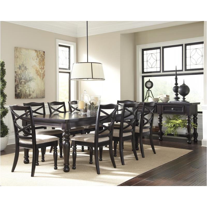 Harlstern Dinette Set Ashley Furniture