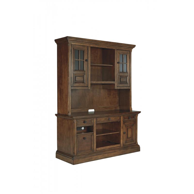 H704-49 Ashley Furniture Home Office Hutch