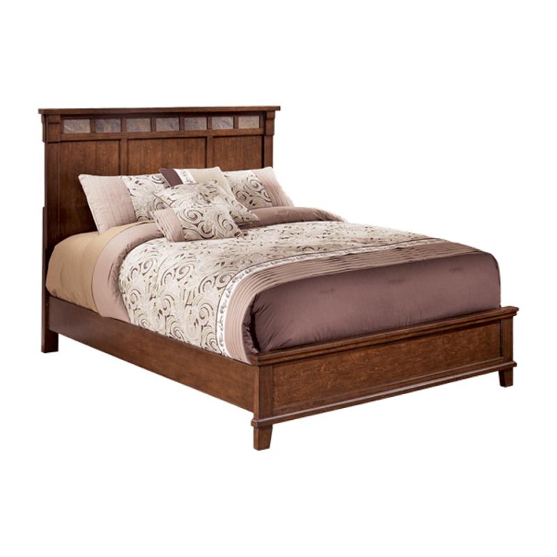 B676-58-ck Ashley Furniture Owensboro Bed