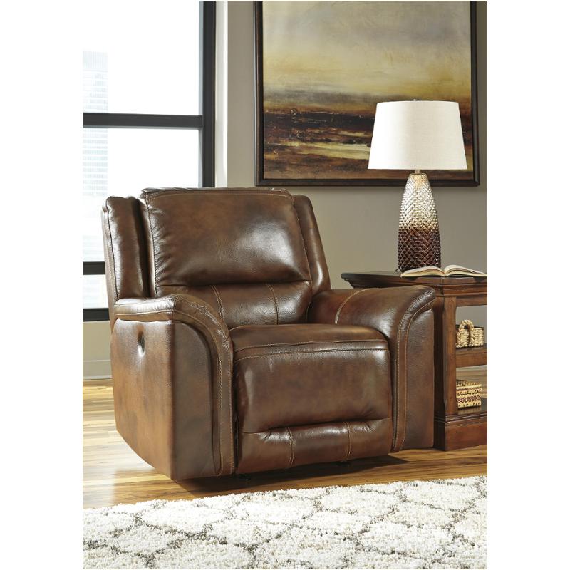 U7660025 Ashley Furniture Jayron - Harness Rocker Recliner