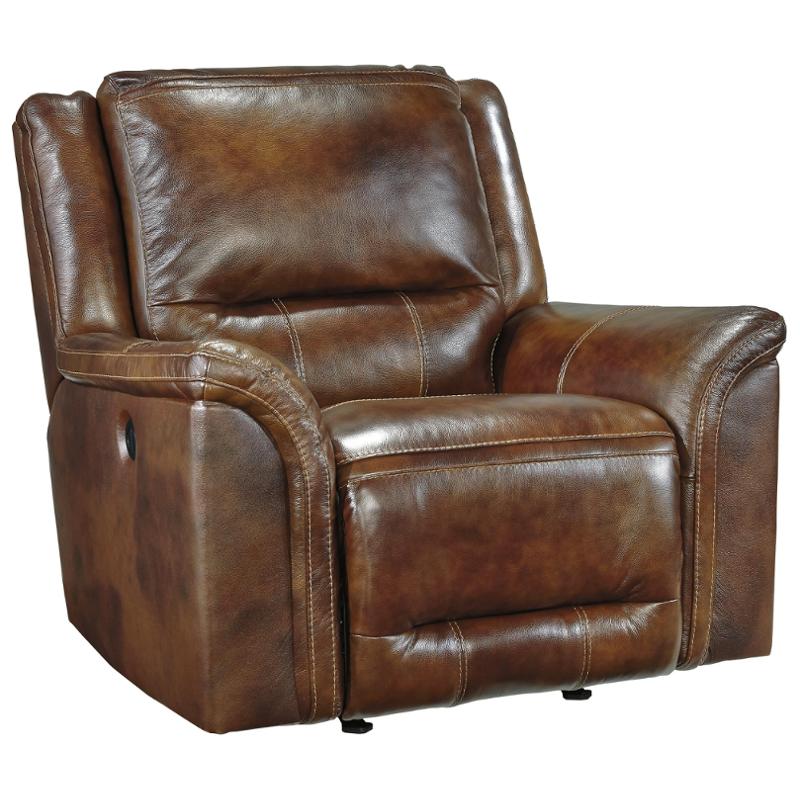 U7660025 Ashley Furniture Jayron - Harness Rocker Recliner