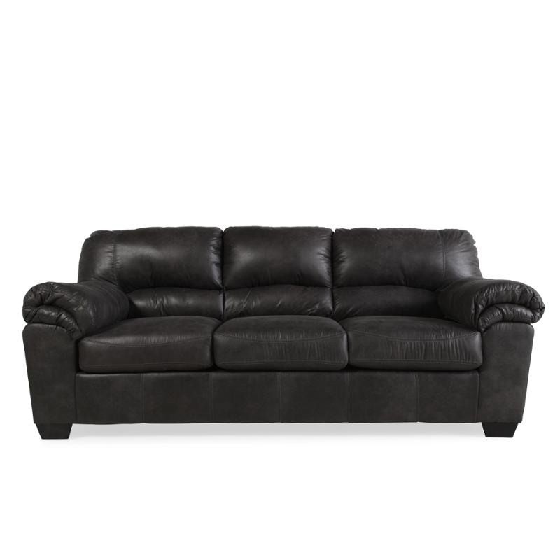 1200138 Ashley Furniture Bladen - Slate Sofa - Slate