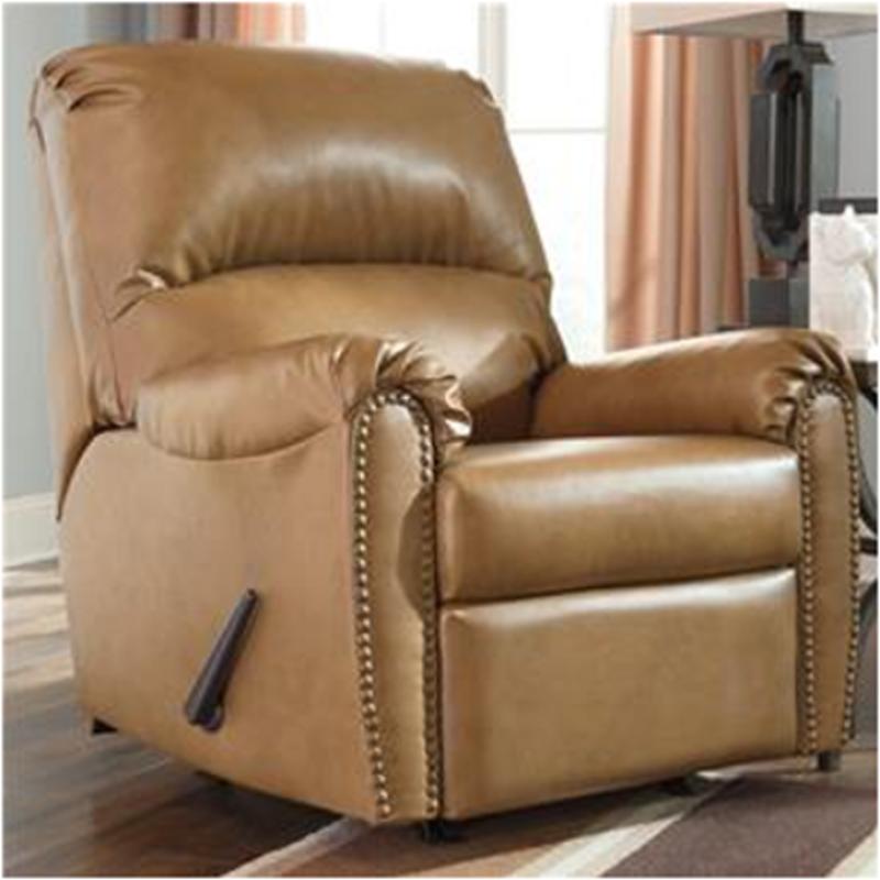 3800225 Ashley Furniture Rocker Recliner