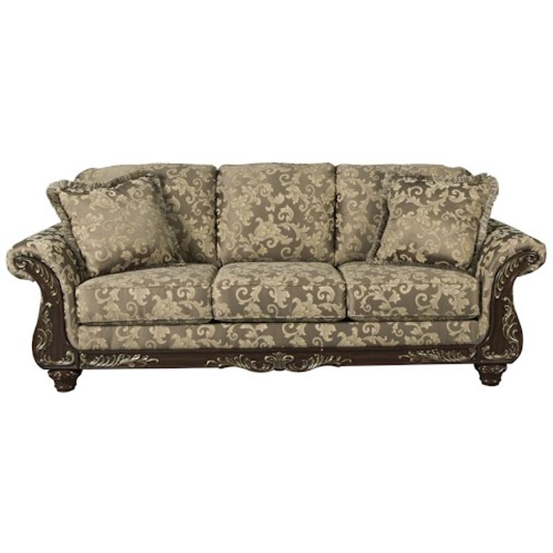 8840438 Ashley Furniture Irwindale - Topaz Sofa