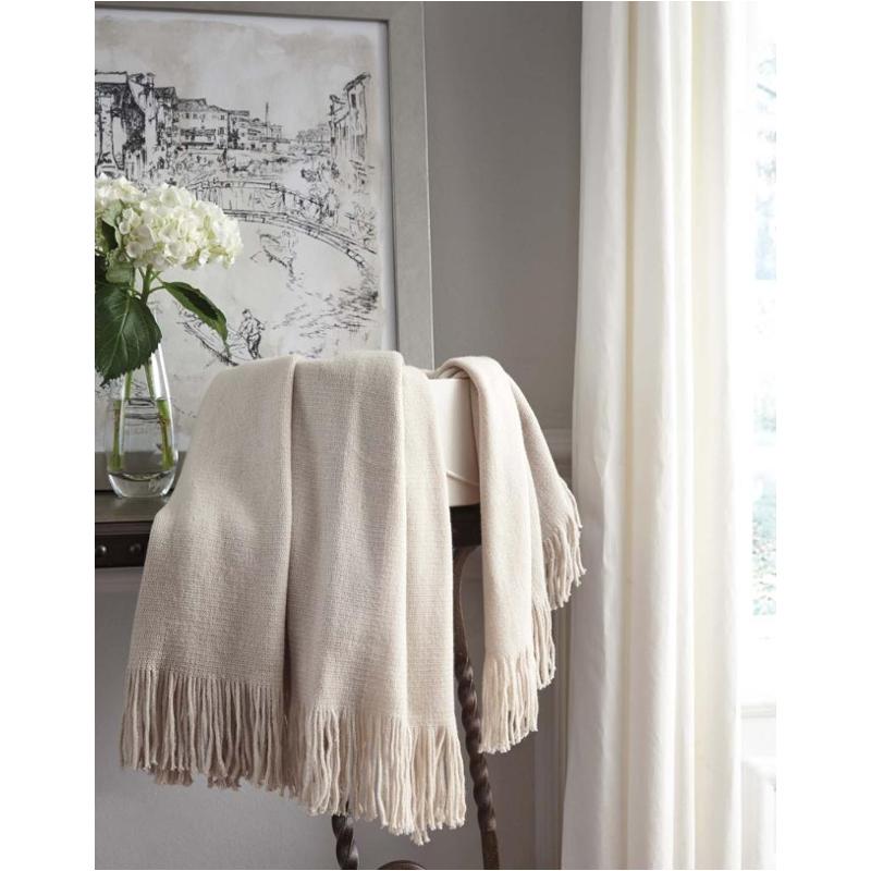 A1000042 Ashley Furniture Haiden Accent Furniture Comforter Throw