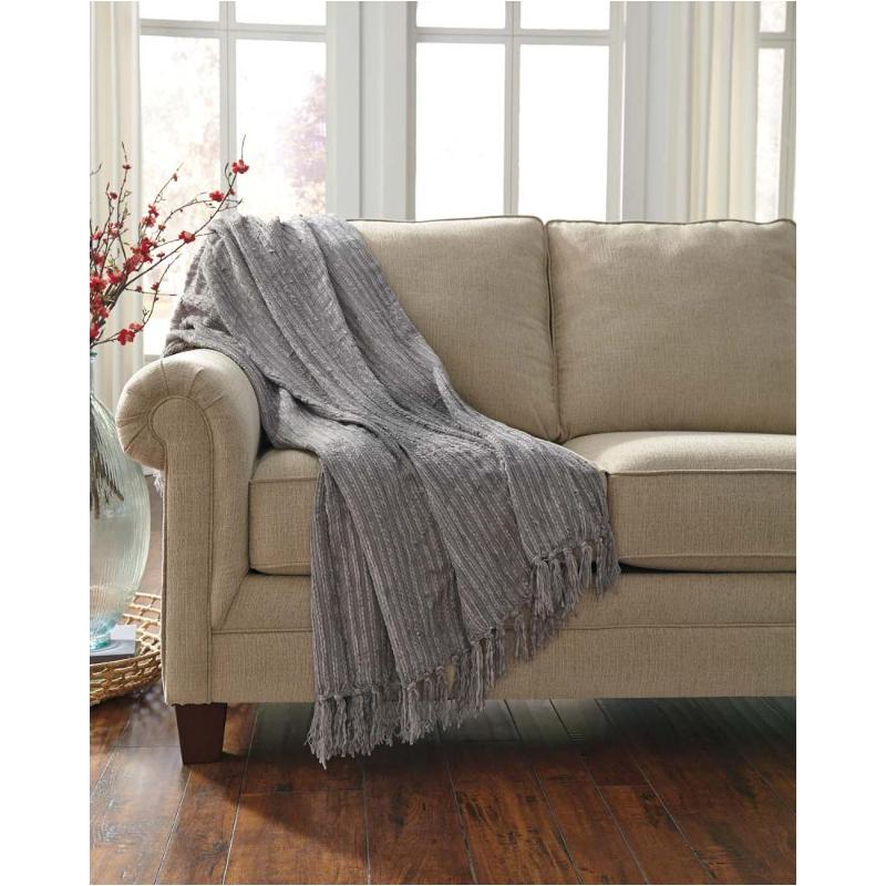A1000064 Ashley Furniture Accent Furniture Comforter Throw