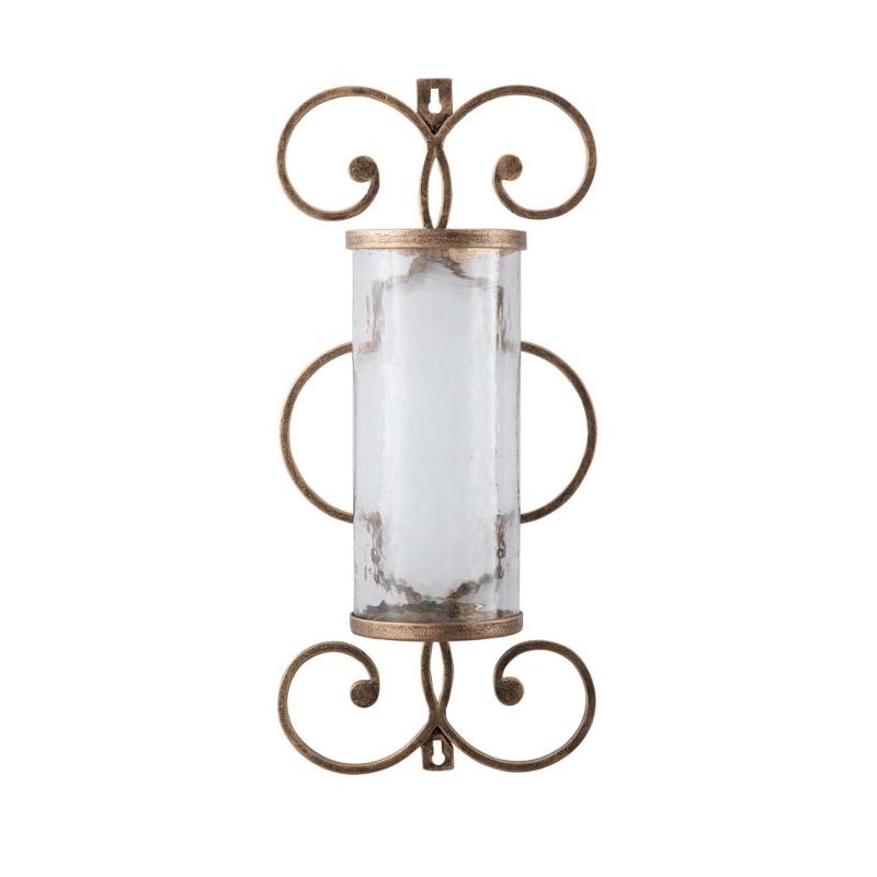 A8010038 Ashley Furniture Accent Furniture Wall Sconce