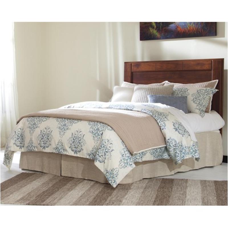 B265-57 Ashley Furniture Queen/full Panel Bed