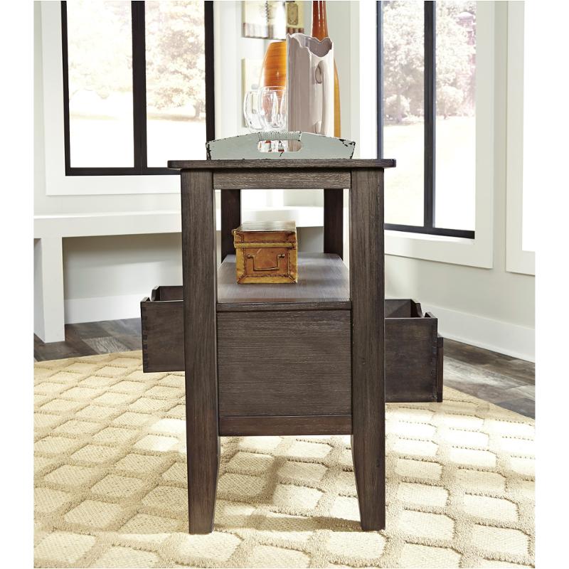 D485-60 Ashley Furniture Dining Room Server