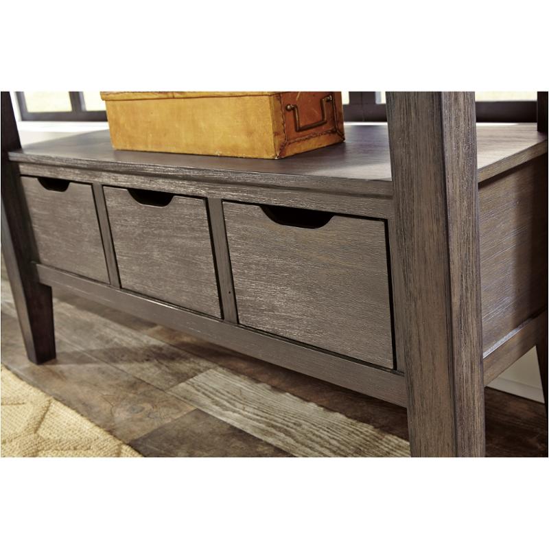 D485-60 Ashley Furniture Dining Room Server