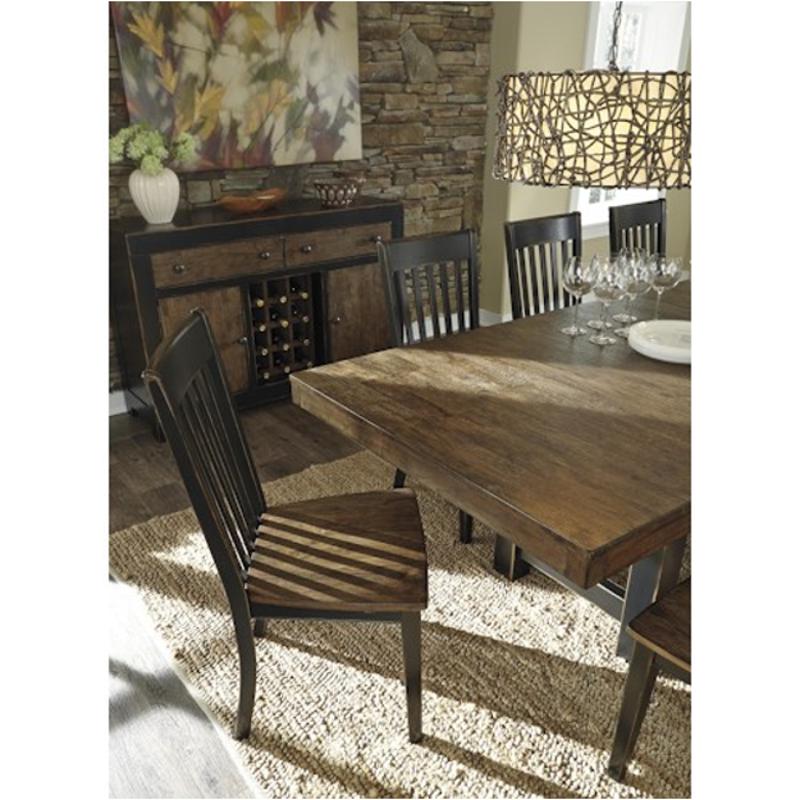 D563-01 Ashley Furniture Dining Room Side Chair