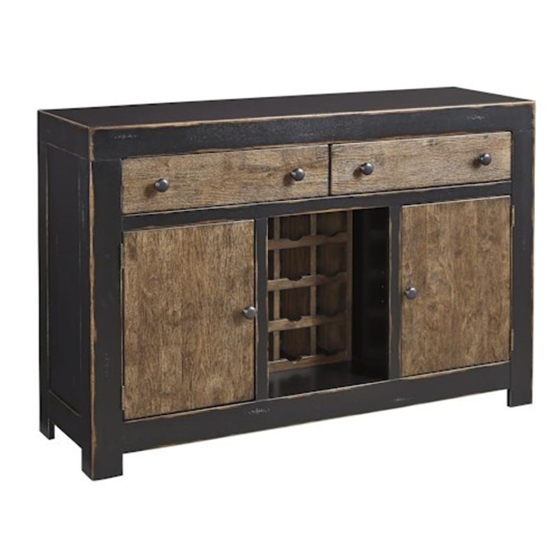 D563-60 Ashley Furniture Dining Room Server