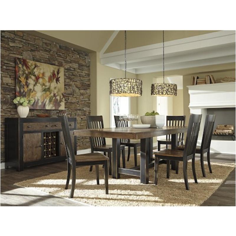 D563-60 Ashley Furniture Dining Room Server
