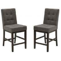 D582-124 Ashley Furniture Upholstered Barstool