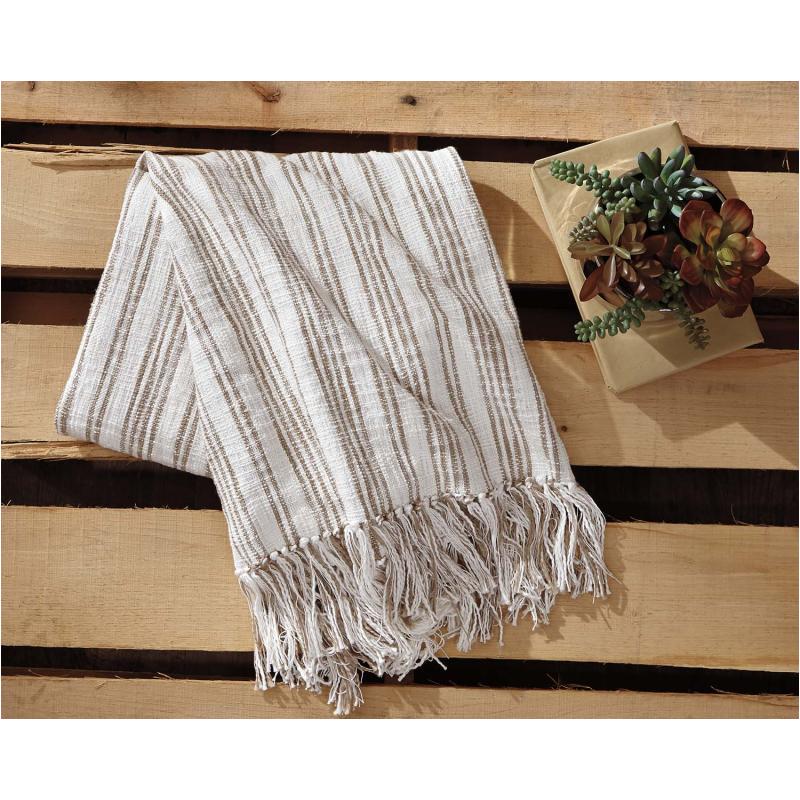 A1000629 Ashley Furniture Accent Furniture Throw
