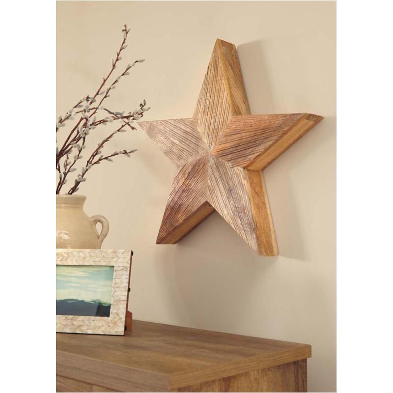 A8010030 Ashley Furniture Accent Furniture Wall Art Wall Decor