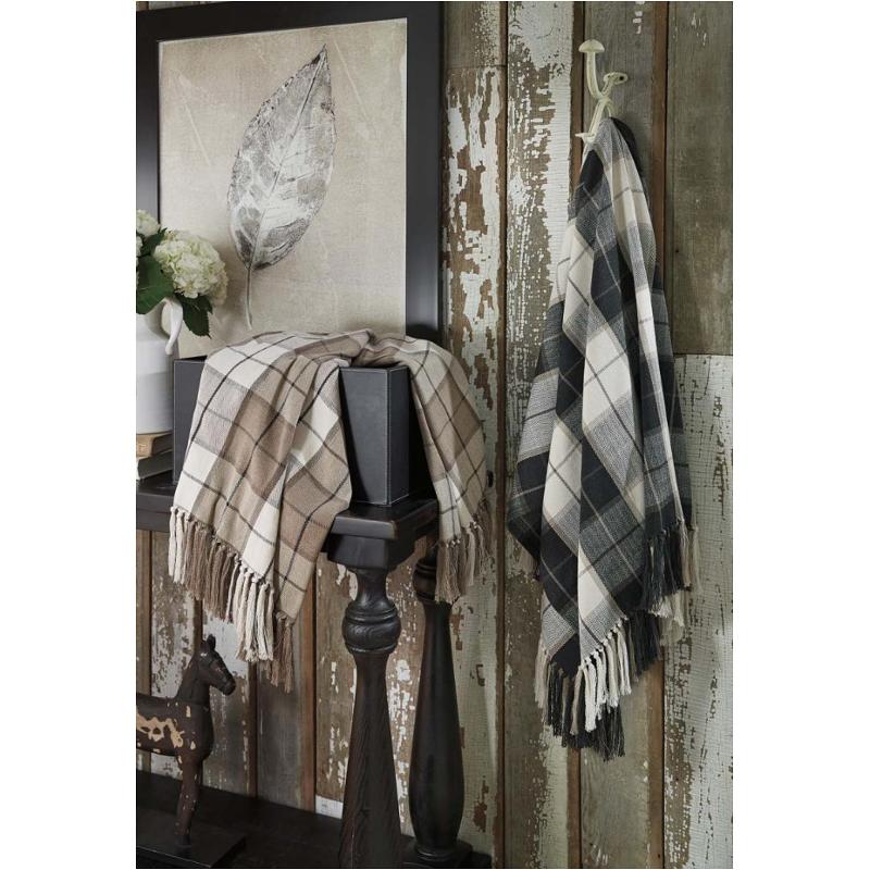 A1000112 Ashley Furniture Accent Furniture Throw