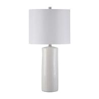 L177904 Ashley Furniture Steuben Ceramic Table Lamp