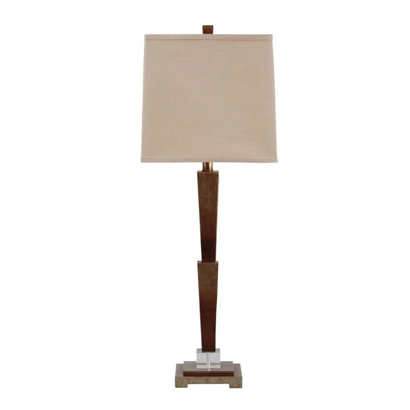 L235004 Ashley Furniture Accent Furniture Poly Table Lamp