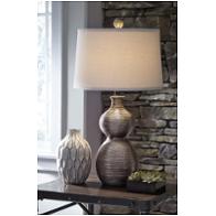 L235394 Ashley Furniture Accent Furniture Poly Table Lamp
