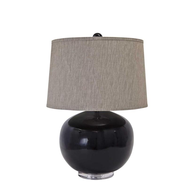 L235414 Ashley Furniture Accent Furniture Poly Table Lamp