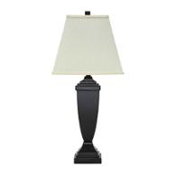 L243154 Ashley Furniture Amerigin Poly Table Lamp