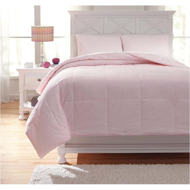 Q759073f Ashley Furniture Full Comforter Set