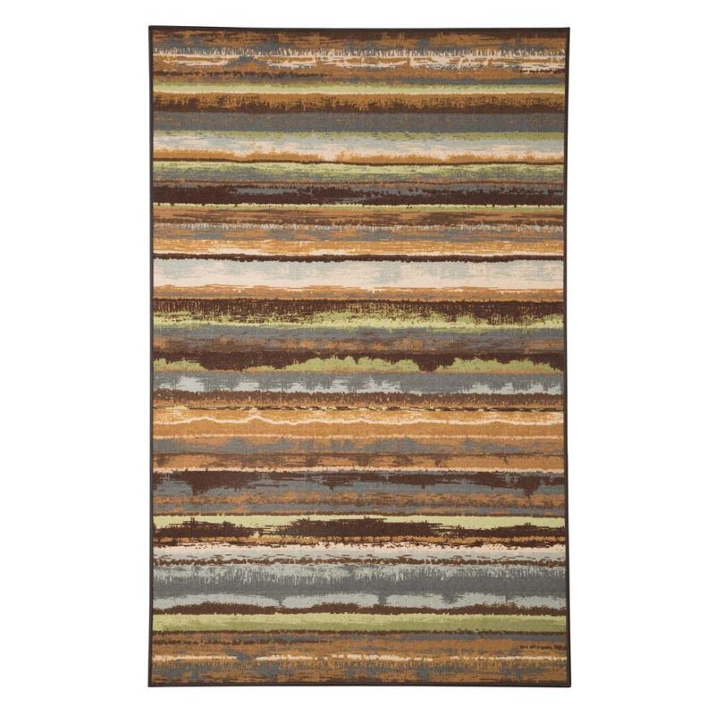 R400672 Ashley Furniture Accent Furniture Area Rug Medium Rug