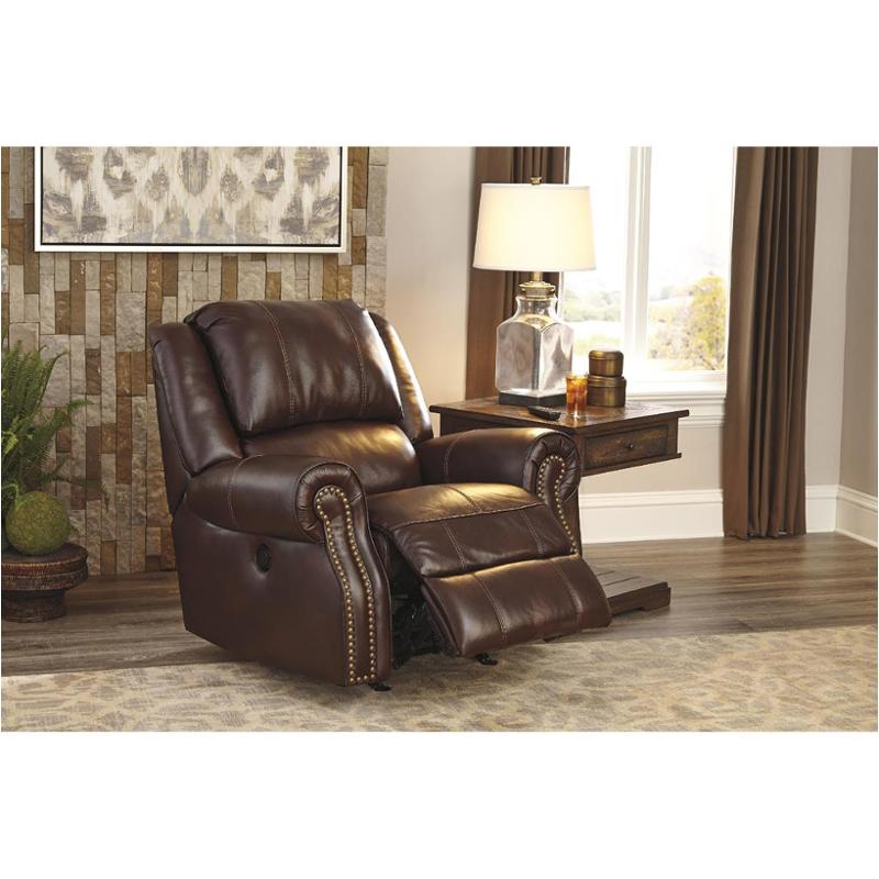 U7210098 Ashley Furniture Power Rocker Recliner