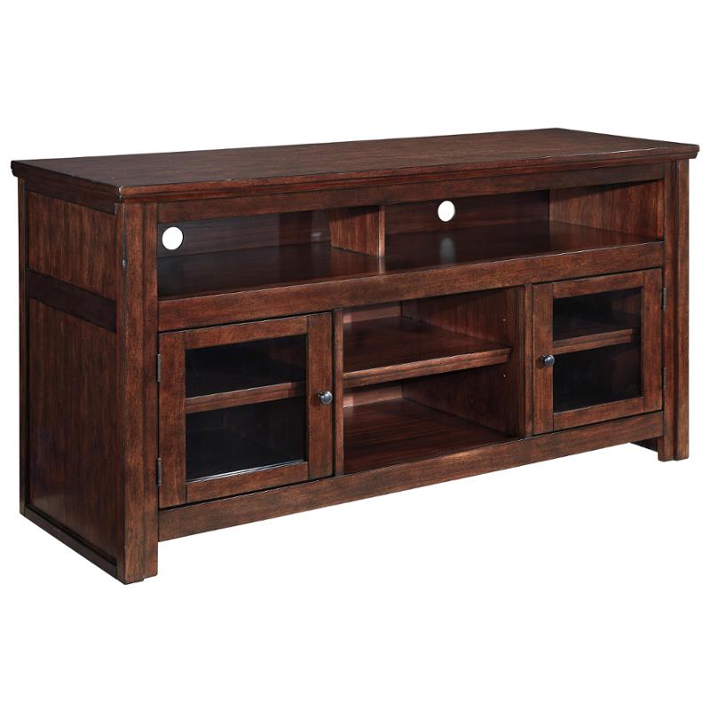 W797-38 Ashley Furniture 60in Tv Stand (rta)